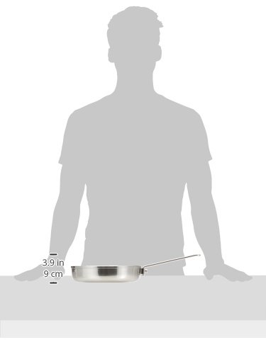 Amazon | キャプテンスタッグ バーベキュー BBQ用 鍋セット 3層鋼